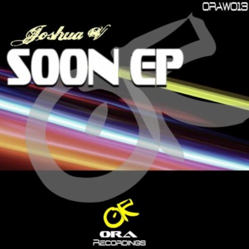 Soon EP by Joshua V on Amazon Music - Amazon.com