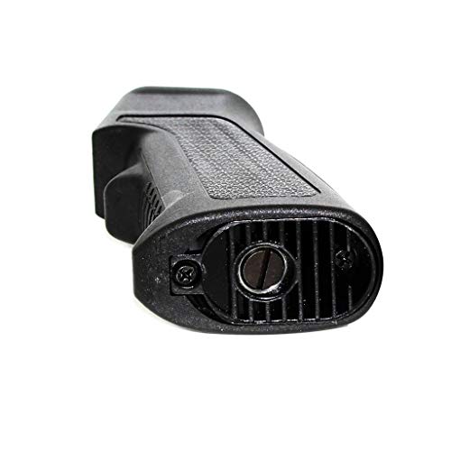 Airsoft Parts APS Changeable Front And Rear Pad Phantom Overload Pistol ...