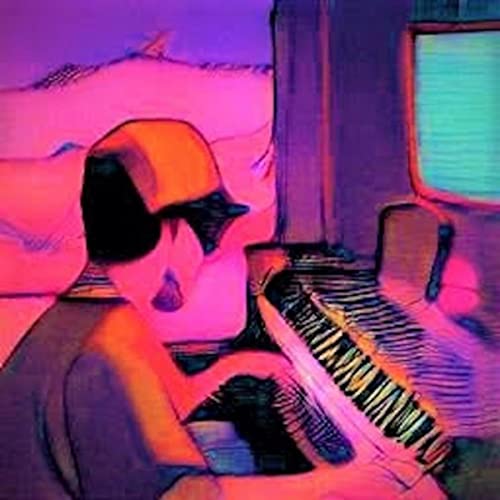 Écouter Bedroom Compositions par Retro Kid sur Amazon Music Unlimited