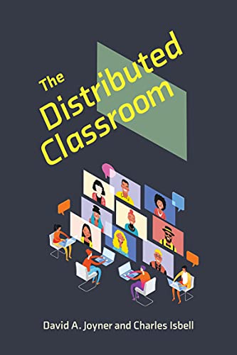 The Distributed Classroom (Learning in Large-Scale Environments ...