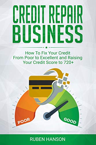 20 Best Credit Repair Books of All Time - BookAuthority