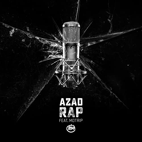 Spiele Rap von Azad feat. MoTrip auf Amazon Music ab