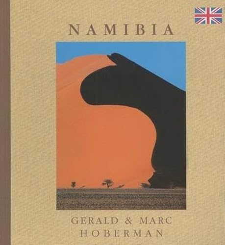 Namibia: Gerald Hoberman,Marc Hoberman,Michael Daiber: 9789991679204 ...