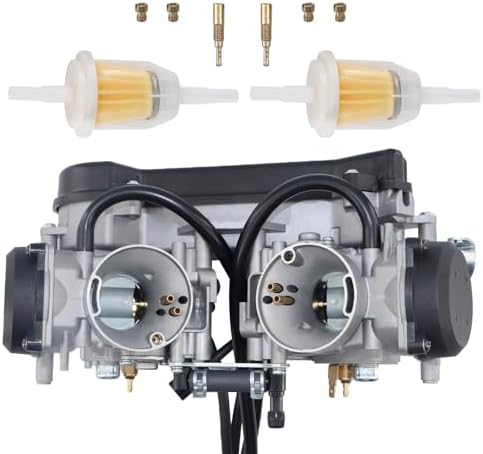 Amazon.com: YJGZSVK Carburetor For Kawasaki Brute Force 750 4x4i KVF750 ...
