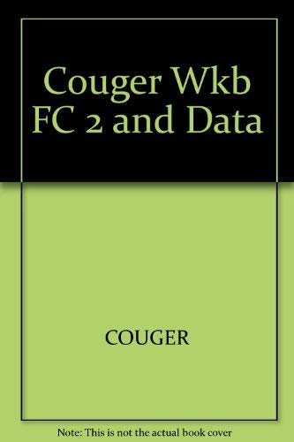 Student workbook to accompany First course in data processing with BASIC, COBOL, FORTRAN, and ...