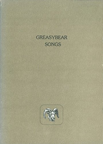 Songs: Greasybear, Charley J., Crews, Judson, Trusky, Tom ...