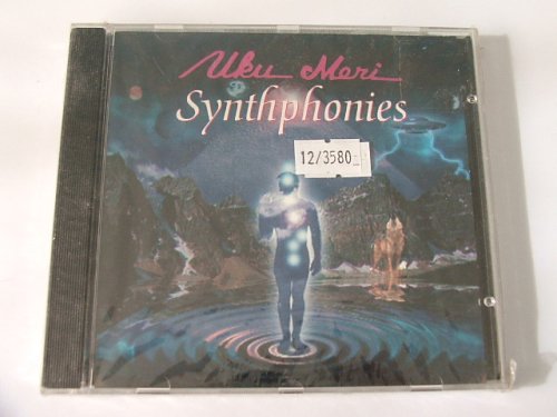 Uku Meri - Synthphonies - Uku Meri - Amazon.com Music