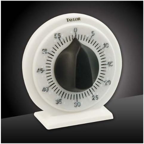 Amazon.com: EZ Tactile Braille Long Ring Timer : Home & Kitchen