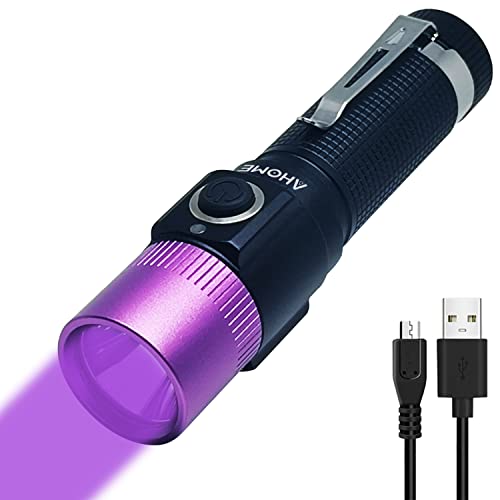 Does UV light detect and kill bed bugs? Which UV lights are best?