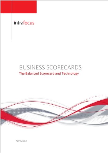 Balanced Scorecards and Technology (Another Helpful Intrafocus Guide ...