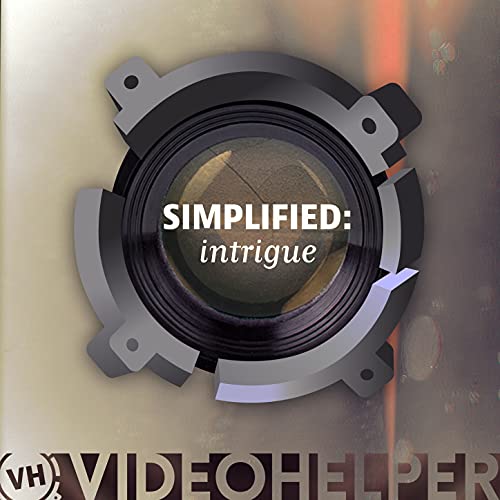 Play Simplified: Intrigue by VideoHelper on Amazon Music Unlimited