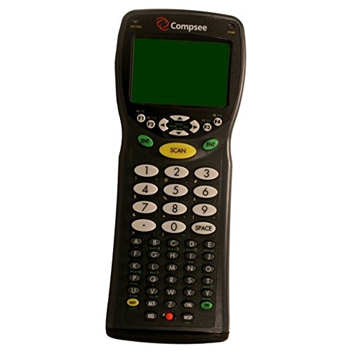 Portable Scanner Reviews » Blog Archive » Review Of Compsee Apex III ...