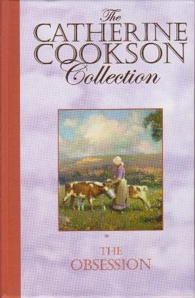 The Obsession [The Catherine Cookson Collection]: Amazon.co.uk ...