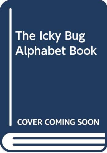 The Icky Bug Alphabet Book : Pallotta, Jerry: Amazon.in: Books