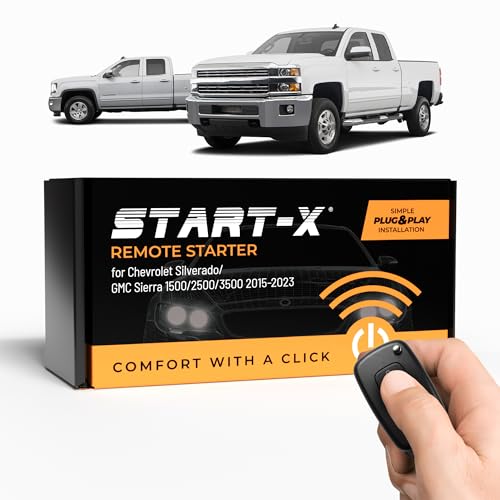 REVIEW: 4D Tech Auto Start Stop Eliminator for 2023-2025 Chevy ...