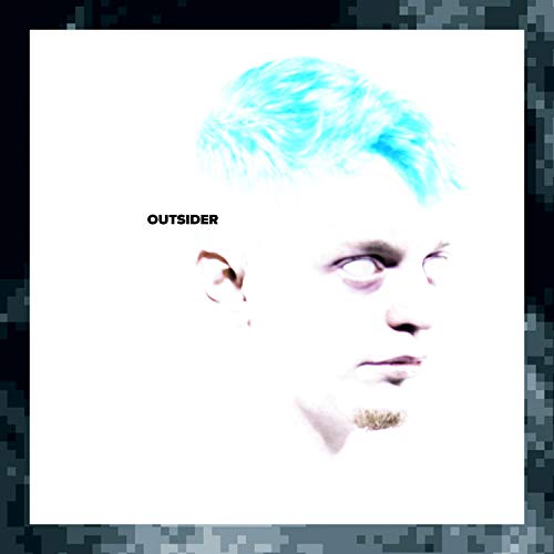 Amazon.co.jp: Outsider : Daniel Quasar: デジタルミュージック