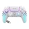 Ant Esports Gp400 Rgb Wireless Controller For Pc / Ps4 / Ps3 /Switch ...