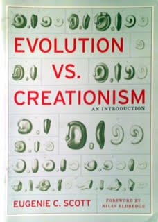 Buy Evolution vs. Creationism – An Introduction Book Online at Low ...
