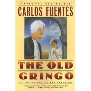The Old Gringo: Amazon.co.uk: Carlos Fuentes: 9780060970635: Books