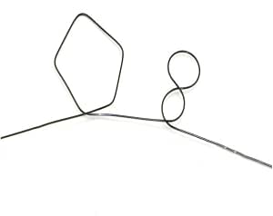 Amazon.com: VICASKY 1pc High Temperature Memory Wire Playset Magician ...