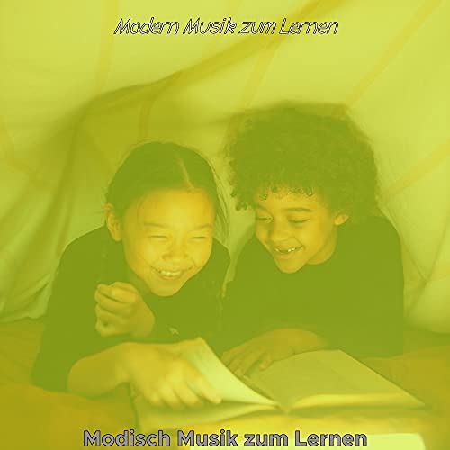 Modisch Musik zum Lernen de Modern Musik zum Lernen en Amazon Music ...