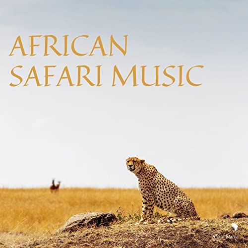 Play African Safari Music by African Music Experience, Africa Music ...