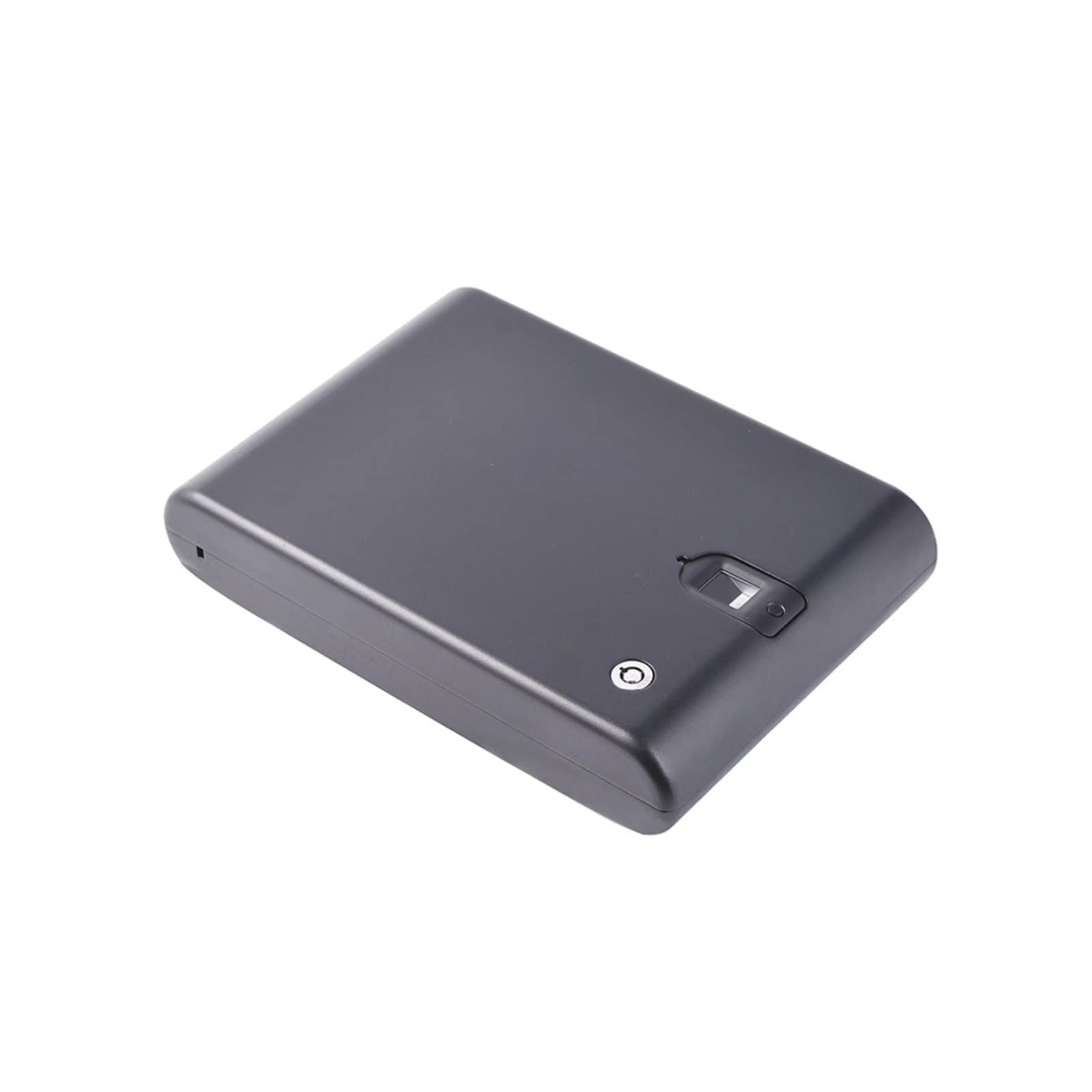 Portable Gun Safe Quick Access Gun Safes For Pistols Biometric ...