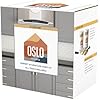 Oslo Home All-In-One 7 Piece Paint Makeover Kit, (Light Grey) Mist Gray ...