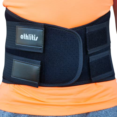 lumbar fascia, orthopedic lumbar bust, postural back support, men and ...