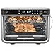 Amazon.com: Ninja DT251 Foodi 10-in-1 Smart XL Air Fry Oven, Bake ...