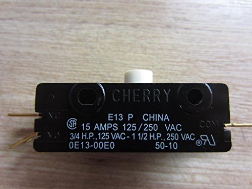The 30 Best Micro Switches of 2026 [Verified] - Cherry Picks