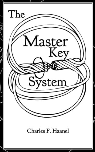 The Master Key System: truepowerbooks Proper Edit (True Power Books ...