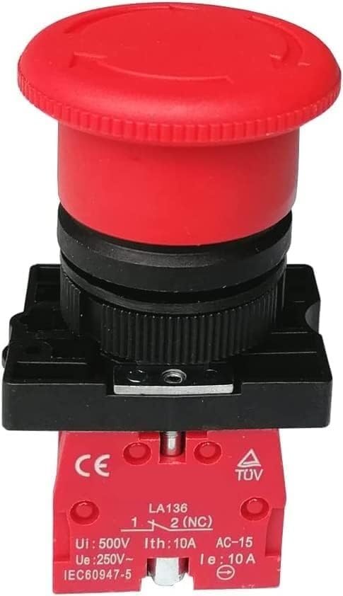 Buy DeeboW Single phase on off switch,slide switch,push button switch ...