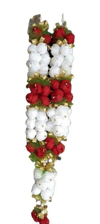 Garlands String for Diwali, Navratri, Durga Pooja Festival Office ...
