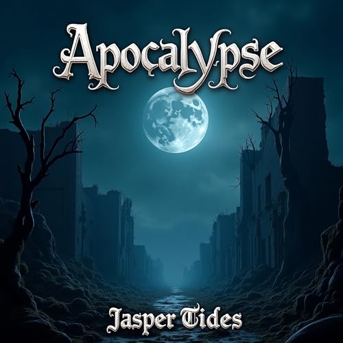 Apocolypse by Jasper Tides on Amazon Prime Music
