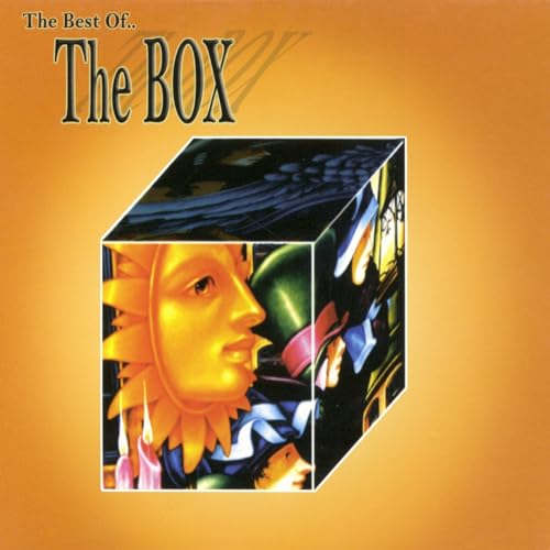 Play The Best of the Box by The Box on Amazon Music