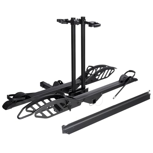 The 10 Best E-Bike Rack With Ramp