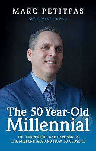 The 50 Year - Old Millennial : The leadership gap exposed by the ...