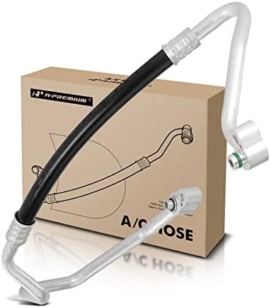 Amazon.com: A-Premium A/C Discharge Line Hose Assembly Compatible with ...