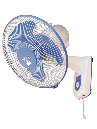 Remi 300 MM TWIN ROYAL FAN HI-SPEED (WHITE/BLUE) - Price History