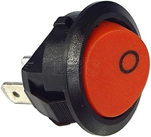 Amazon.com: Stihl OEM Parts Stop Switch FS40, FS40C - 4144 430 0200 ...