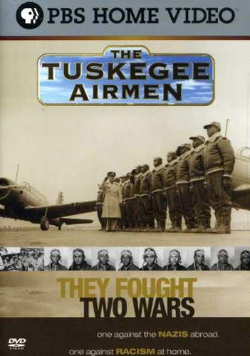 Amazon.com: The Tuskegee Airmen : .: Movies & TV