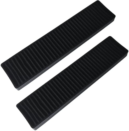 Amazon.com: 5230W1A003A Microwave Charcoal Filter Replacement for LG ...