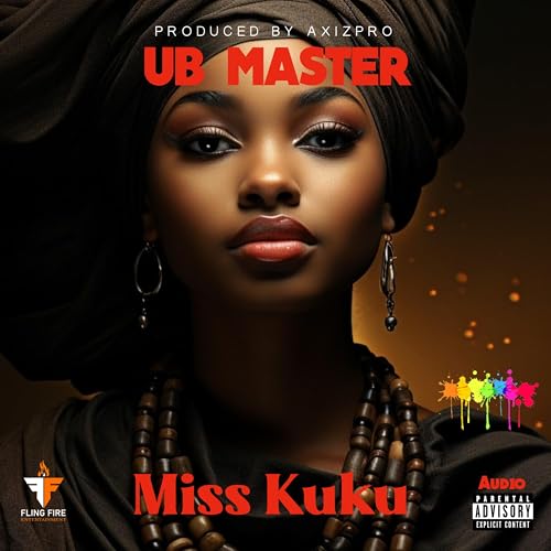 Amazon Music - UB MasterのMiss Kuku. - Amazon.co.jp