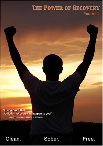 Amazon.com: The Power of Recovery, Volume 1 : www.sobriety.tv: Movies & TV