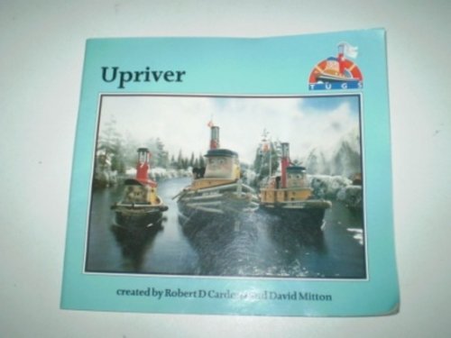 Amazon | Upriver (Tugs Sticker Books S.) | Cardona, Robert D., Mitton ...