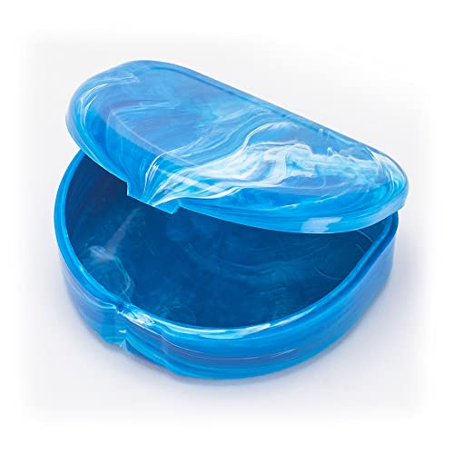 The 27 Best Orthodontic Retainer Boxes of 2025 [Verified] - Cherry Picks