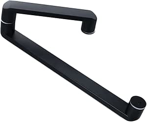 Amazon.com: JUULUK Push and Pull Shower Door Handle |Replacement Sets ...