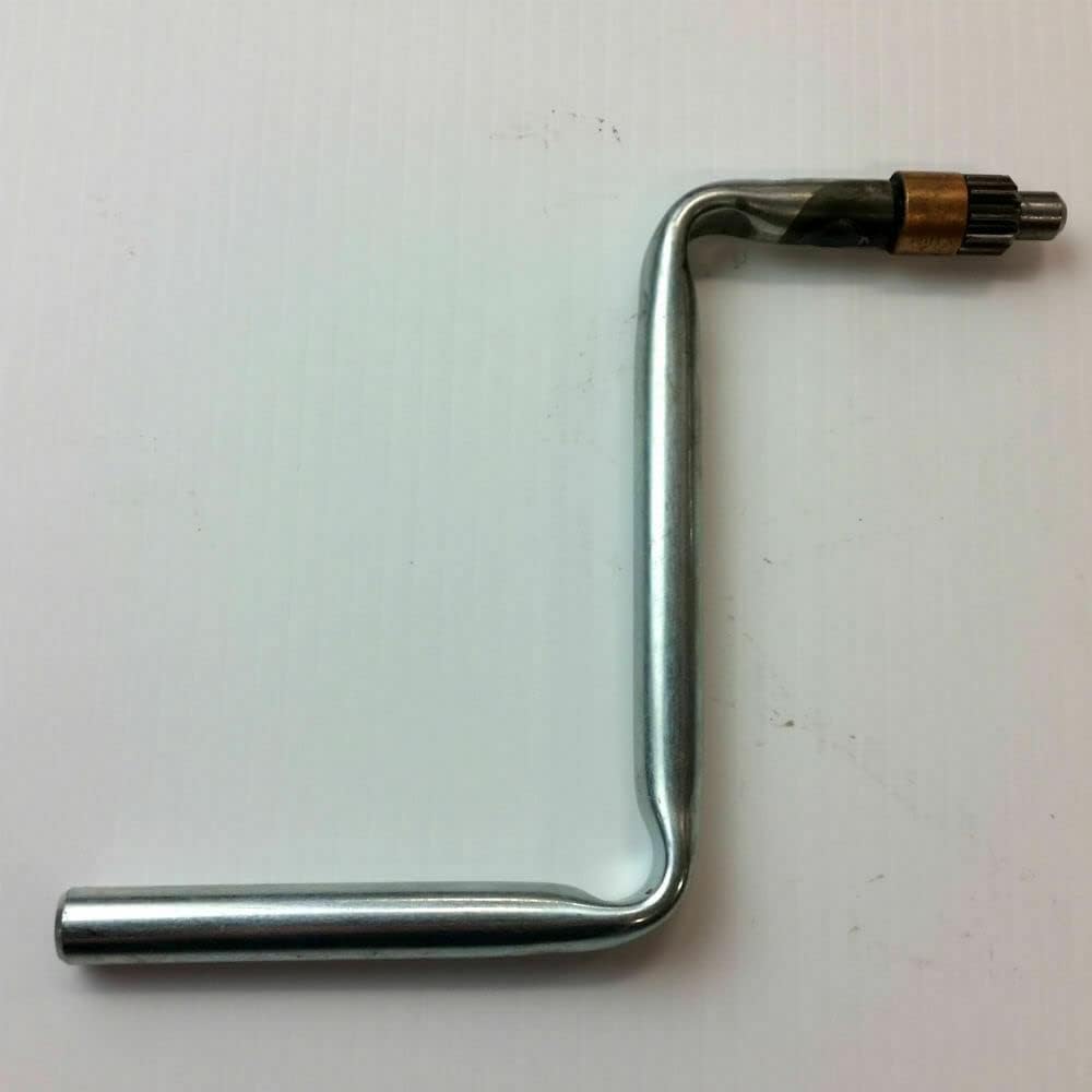 Amazon.com: AUTOVIC Camper Crank Handle for Slide in Truck Campers with ...