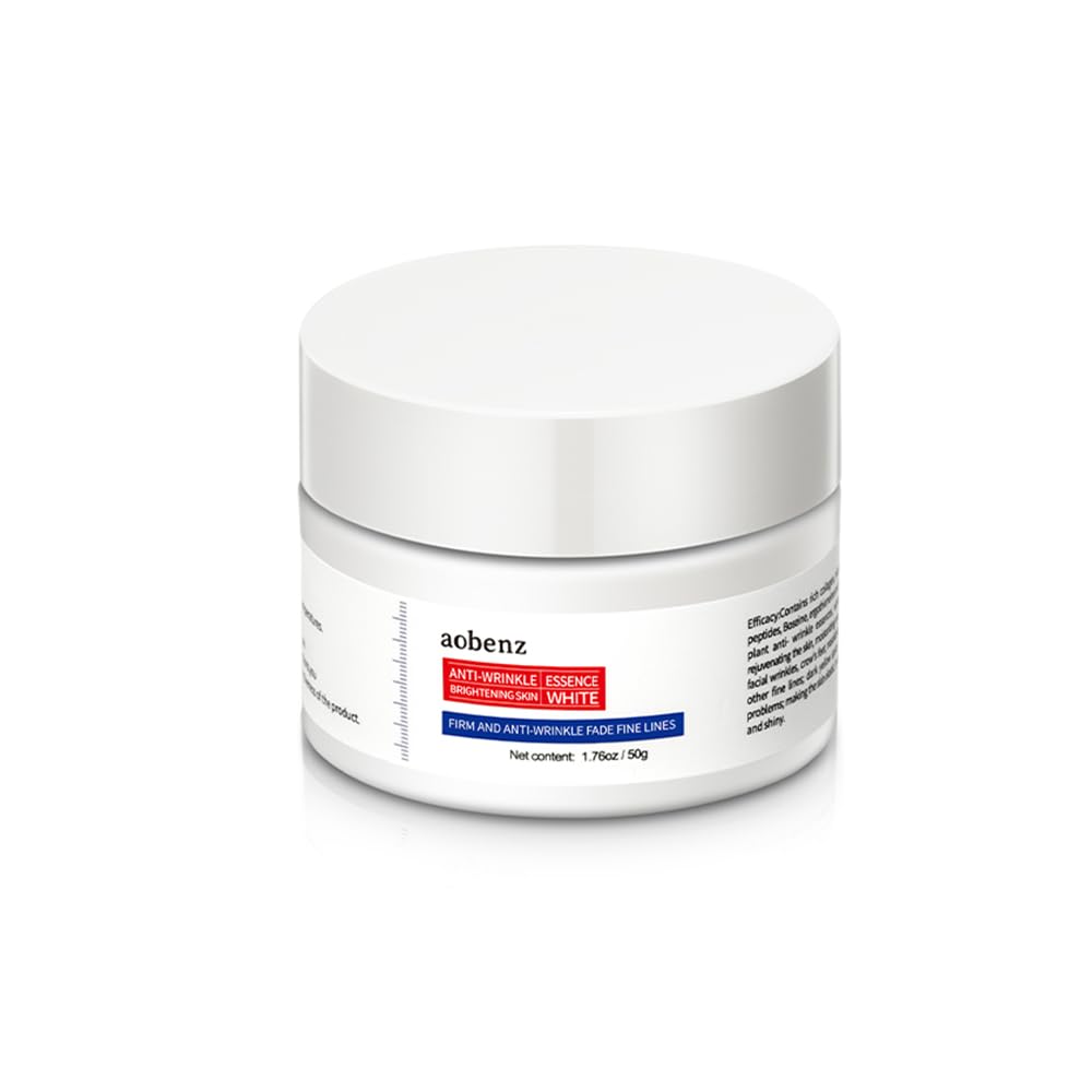 Amazon.com: Aobenz Skin Care Up the Anti Night Cream Face Moisturizer ...